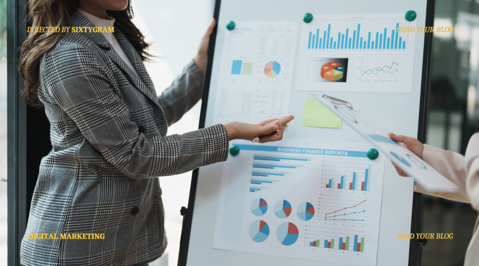 รู้จัก AE(Account Executive) อาชีพที่เป็นมากกว่าพนักงานขาย - Sixtygram