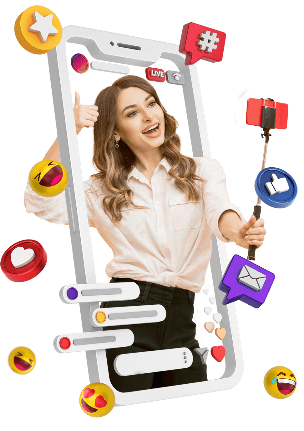 วิธีการโพสต์งานเพื่อหาอินฟลูเอนเซอร์กับ Sixtygram