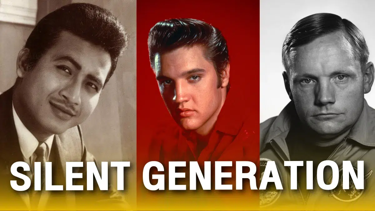 การแบ่งช่วงอายุของแต่ละ Generation (อัพเดทปี 2025) - Sixtygram